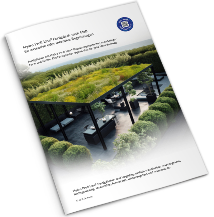 Kataloge und Broschüren